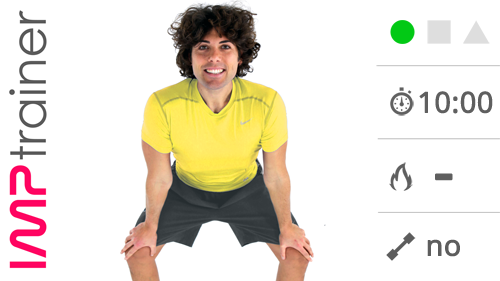 Stretching e Allungamento Muscolare: Parte Inferiore e Gambe Stretching e Allungamento Muscolare: Parte Inferiore e Gambe