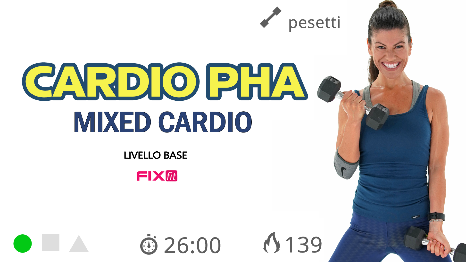 Cardio PHA