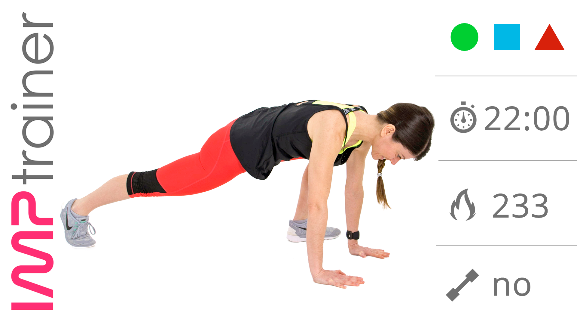 Plank Tribute 2 - Allenamento Total Body Ad Alta Intensità Con Varianti ...